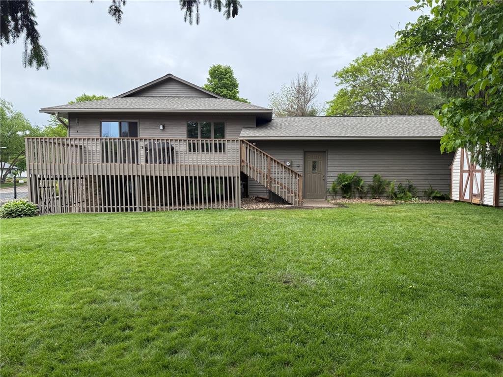 507 Pine Ridge Terrace, River Falls, WI, 54022 | MLS: 6725793 | Edina ...