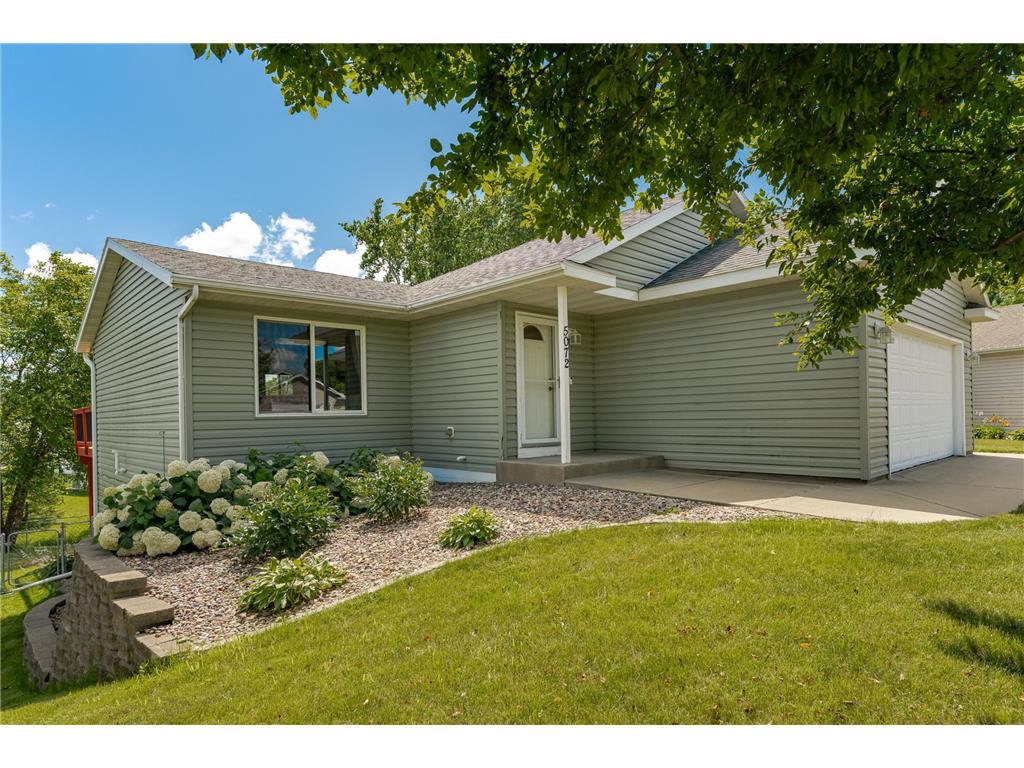 5072 Cannon Lane NW, Rochester, MN, 55901 | MLS: 6757769 | Edina Realty