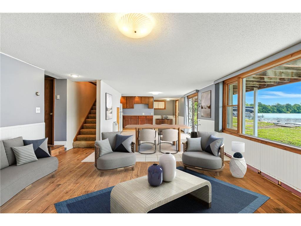 50733 Carpenters Point Lane, Elysian Twp, MN, 56028 | MLS: 6779215 ...