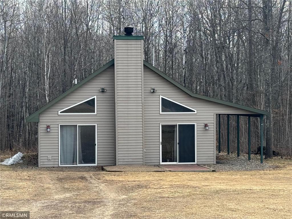 50788 170th Place, Shamrock Twp, MN, 55760 | MLS: 6693353 | Edina Realty