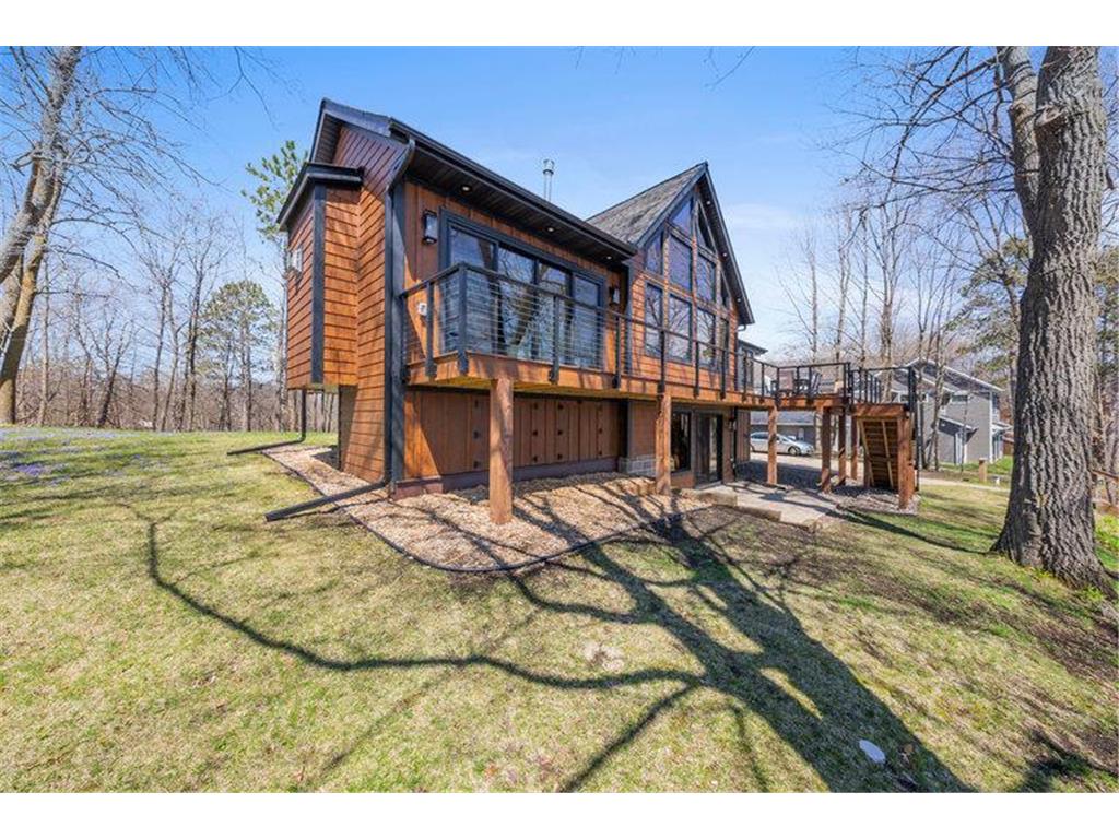 50840 202nd Place, Shamrock Twp, MN, 55760 | MLS: 6698595 | Edina Realty