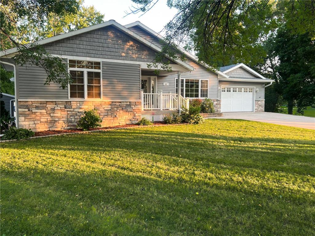 509 1st Avenue S, Raymond, MN, 56282 | MLS: 6569678 | Edina Realty