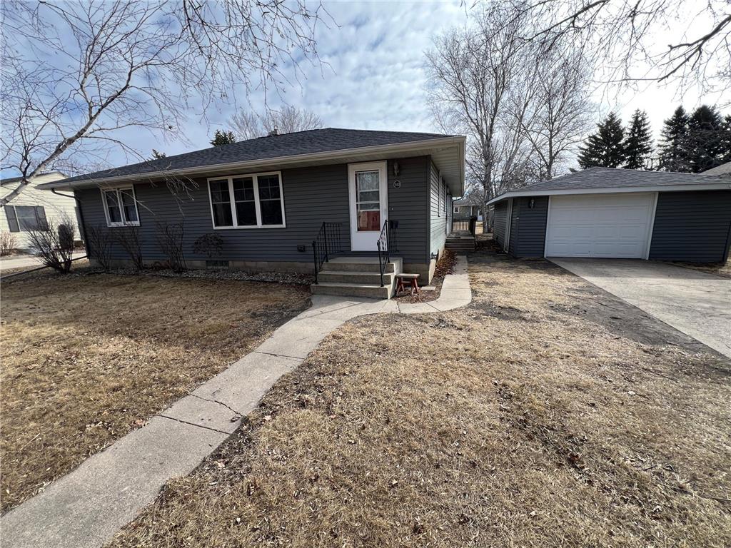 510 18th Street N, Benson, MN, 56215 | MLS: 6692071 | Edina Realty