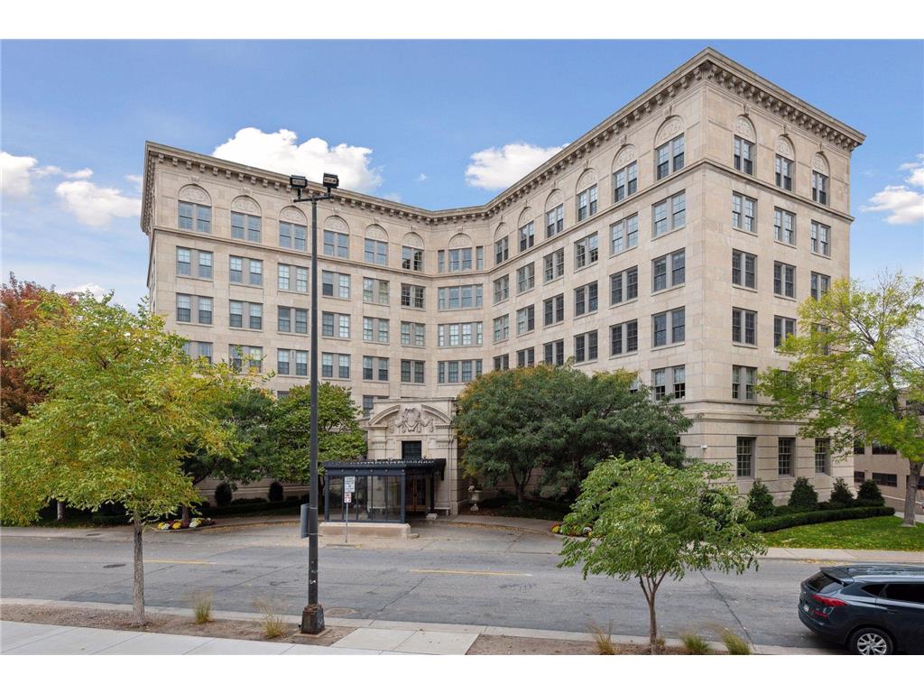 510 Groveland Avenue #526, Minneapolis, MN, 55403 | MLS: 6614125 ...