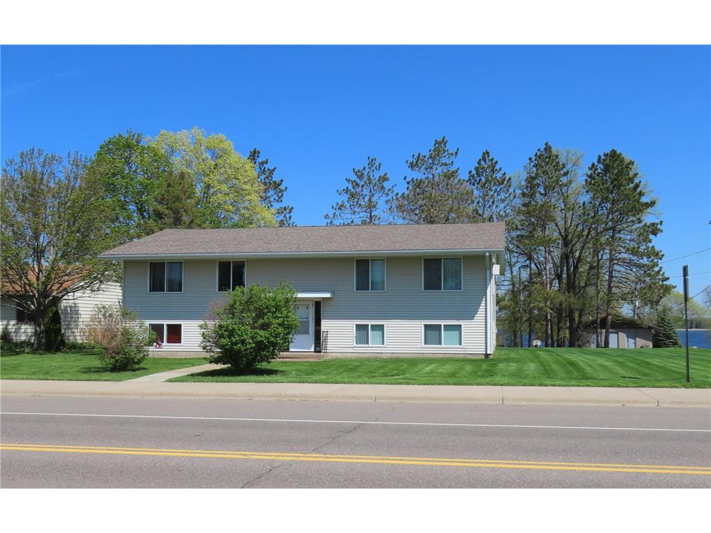 510 Main Street N, Isle, MN, 56386 | MLS: 6534428 | Edina Realty
