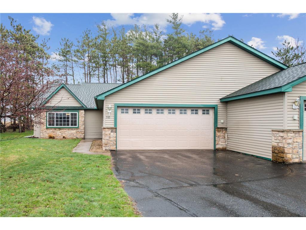 510 Meadows Drive, Hammond, WI, 54015 | MLS: 6359745 | Edina Realty