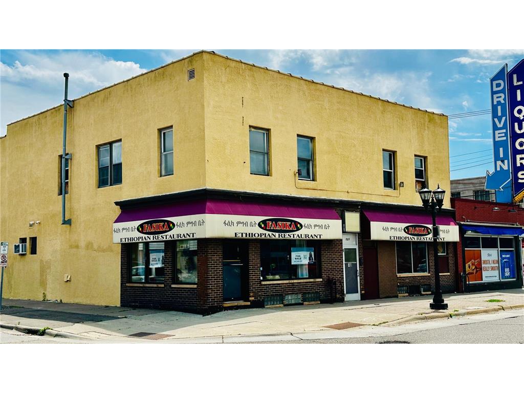 510 Snelling Avenue N, Saint Paul, MN, 55104 | MLS: 6572681 | Edina Realty