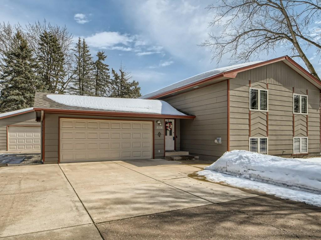 5106 Lakeview Avenue, White Bear Twp, MN, 55110 | MLS: 6349539 | Edina ...