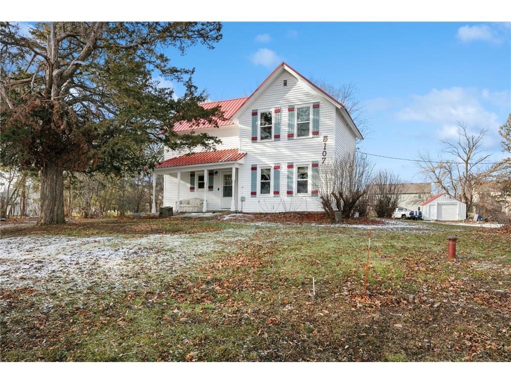 5107 County Road 12 S, Montrose, MN, 55363 | MLS: 6460409 | Edina Realty