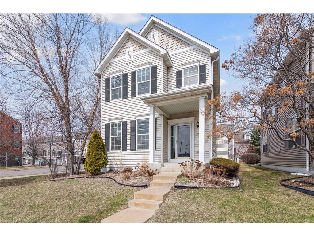 511 2nd Street NE, Hopkins, MN, 55343 | MLS: 6698681 | Edina Realty
