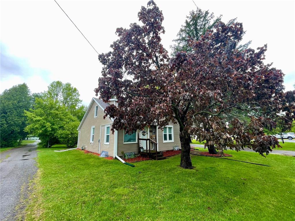 511 5th Street, Centuria, WI, 54824 | MLS: 6723982 | Edina Realty