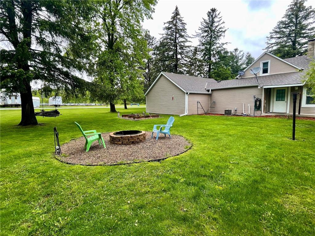 511 5th Street, Centuria, WI, 54824 | MLS: 6723982 | Edina Realty
