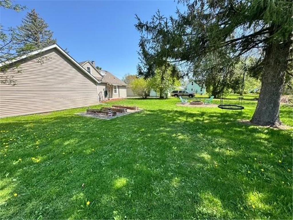 511 5th Street, Centuria, WI, 54824 | MLS: 6723982 | Edina Realty