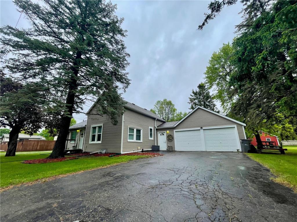 511 5th Street, Centuria, WI, 54824 | MLS: 6723982 | Edina Realty