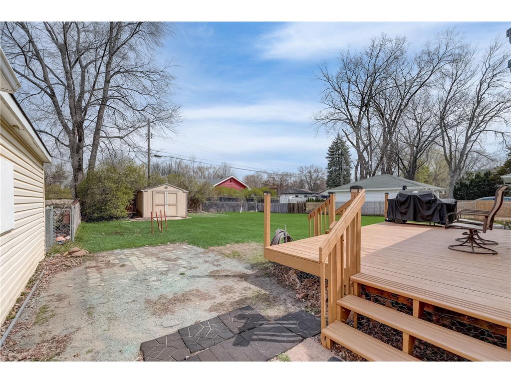 511 79th Avenue NE, Spring Lake Park, MN, 55432 | MLS: 6516174 | Edina ...