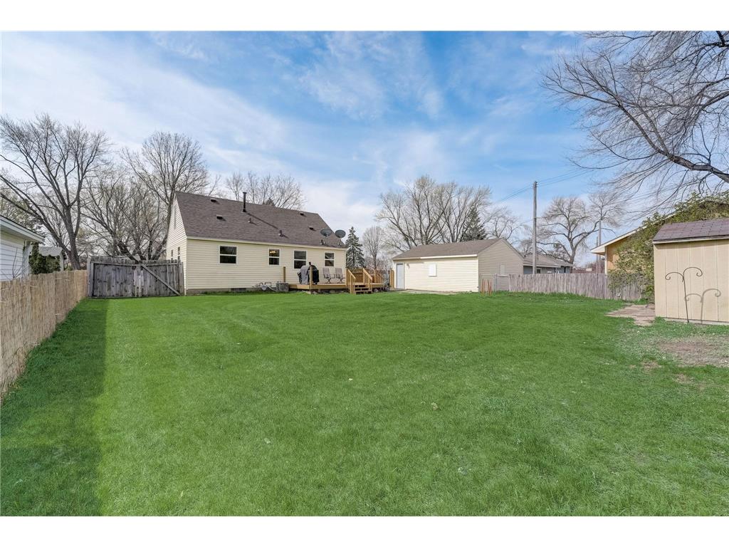 511 79th Avenue NE, Spring Lake Park, MN, 55432 | MLS: 6516174 | Edina ...