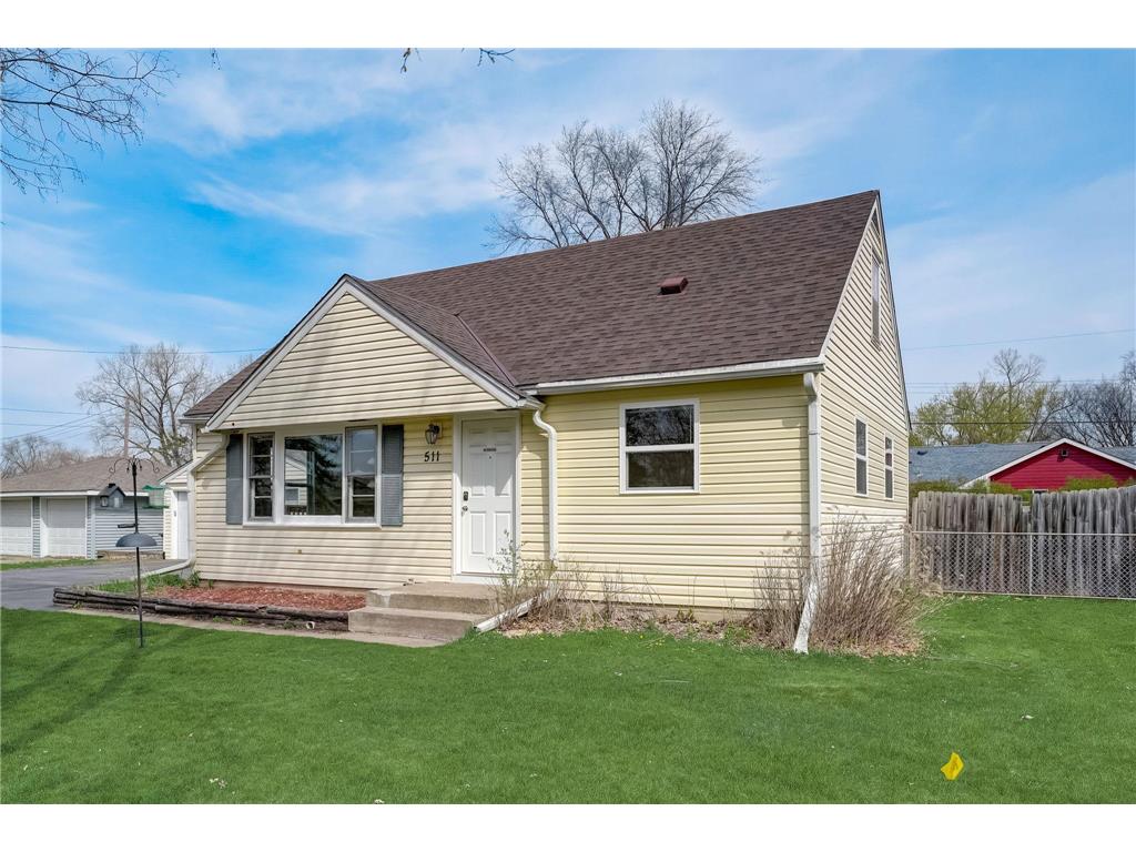 511 79th Avenue NE, Spring Lake Park, MN, 55432 | MLS: 6516174 | Edina ...