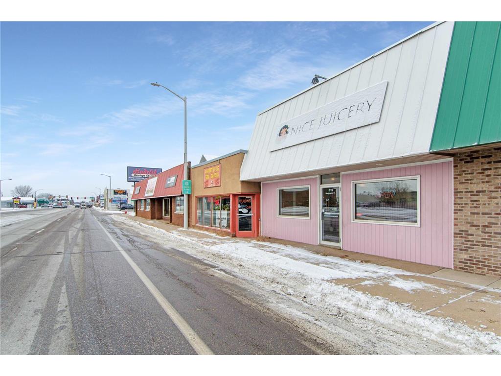 511 Washington Street, Brainerd, MN, 56401 | MLS: 6637017 | Edina Realty