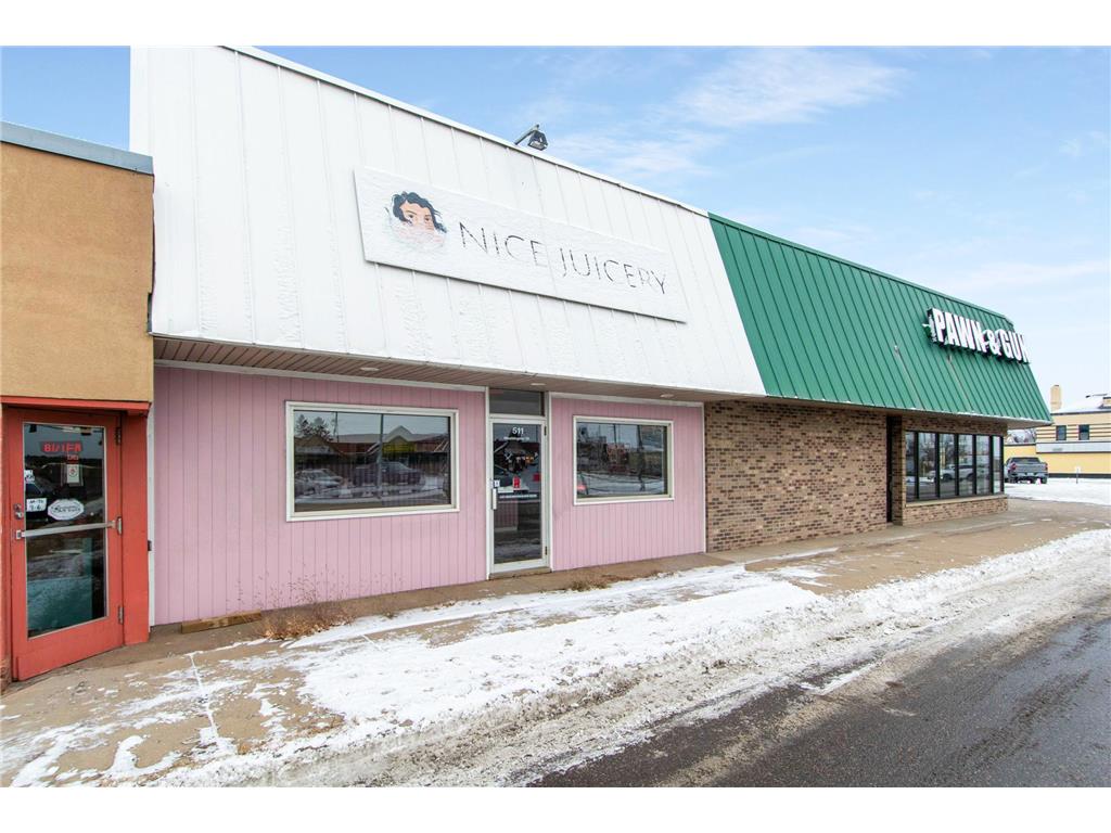 511 Washington Street, Brainerd, MN, 56401 | MLS: 6637017 | Edina Realty