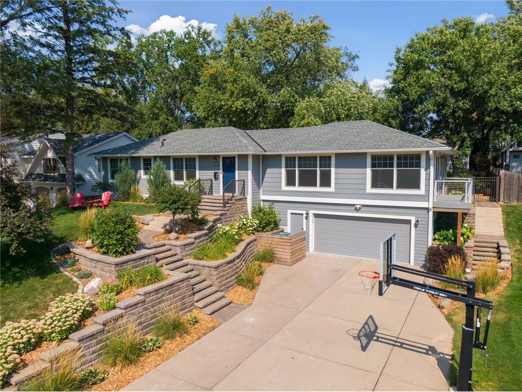 5112 W 59th Street, Edina, MN, 55436 | MLS: 6428300 | Edina Realty