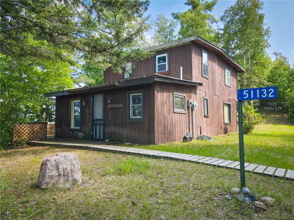 51132 Wolf Ridge Drive, Cass Lake, MN, 56633 | MLS: 6406471 | Edina Realty
