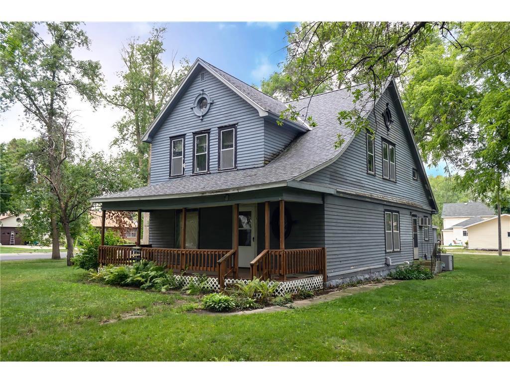 512 3rd Street S, Atwater, MN, 56209 | MLS: 6317626 | Edina Realty
