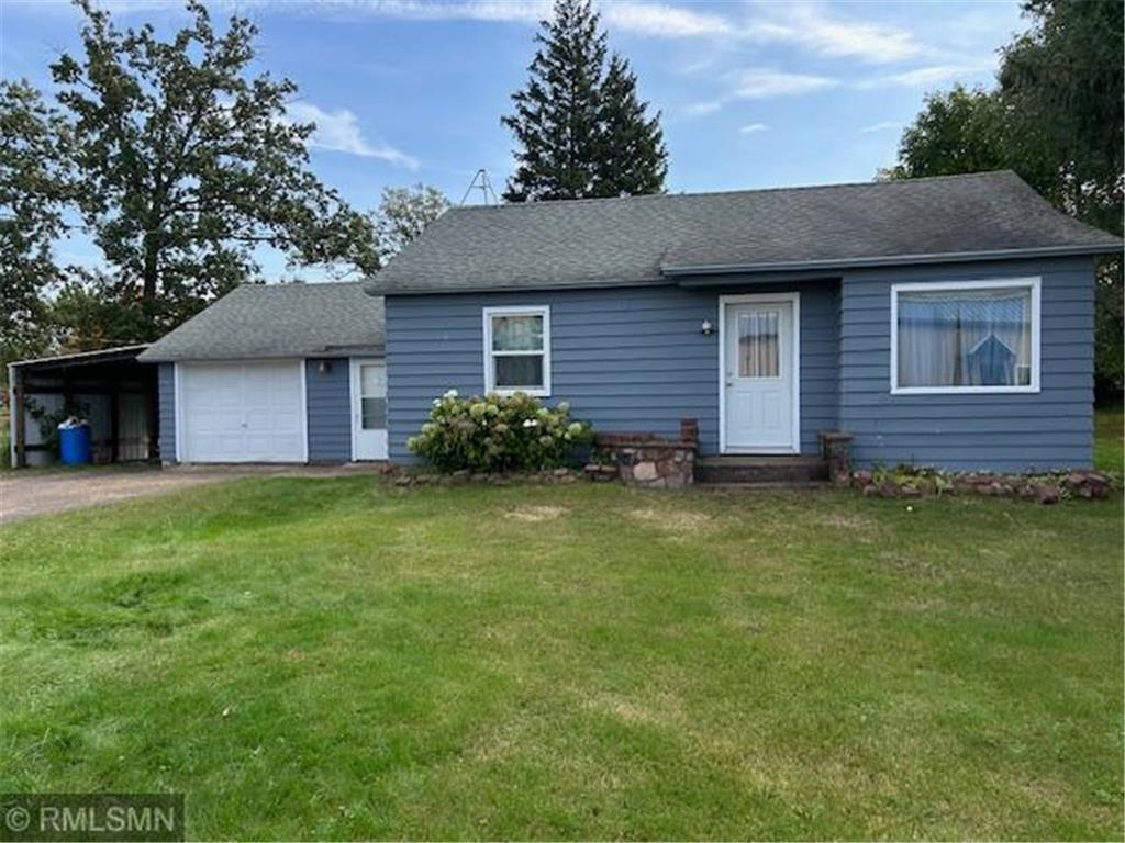 512 S Main Street, Luck, WI, 54853 | MLS: 6787993 | Edina Realty