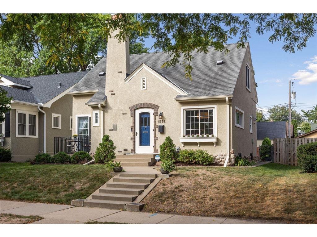 5124 Oliver Avenue S, Minneapolis, MN, 55419 | MLS: 6259794 | Edina Realty