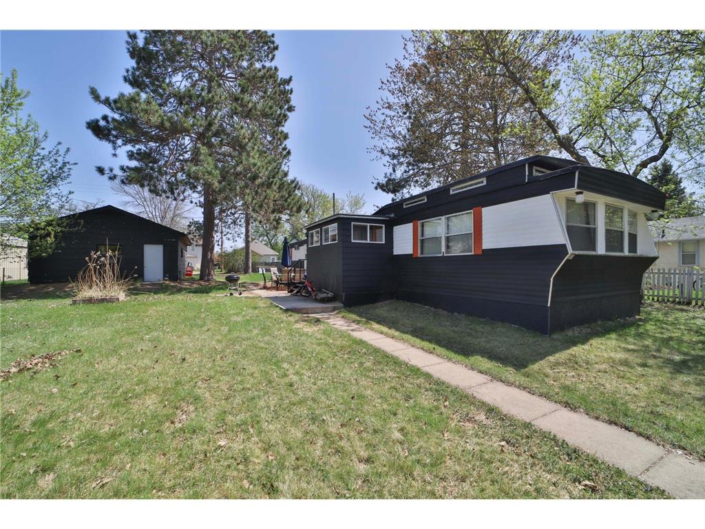 513 5th Avenue, Ironton, MN, 56455 | MLS: 6703957 | Edina Realty