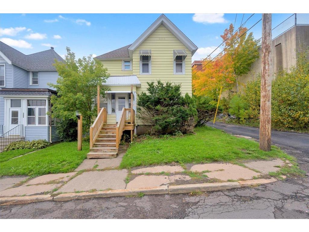 513 N 2nd Avenue E, Duluth, MN, 55805 | MLS: 6441385 | Edina Realty