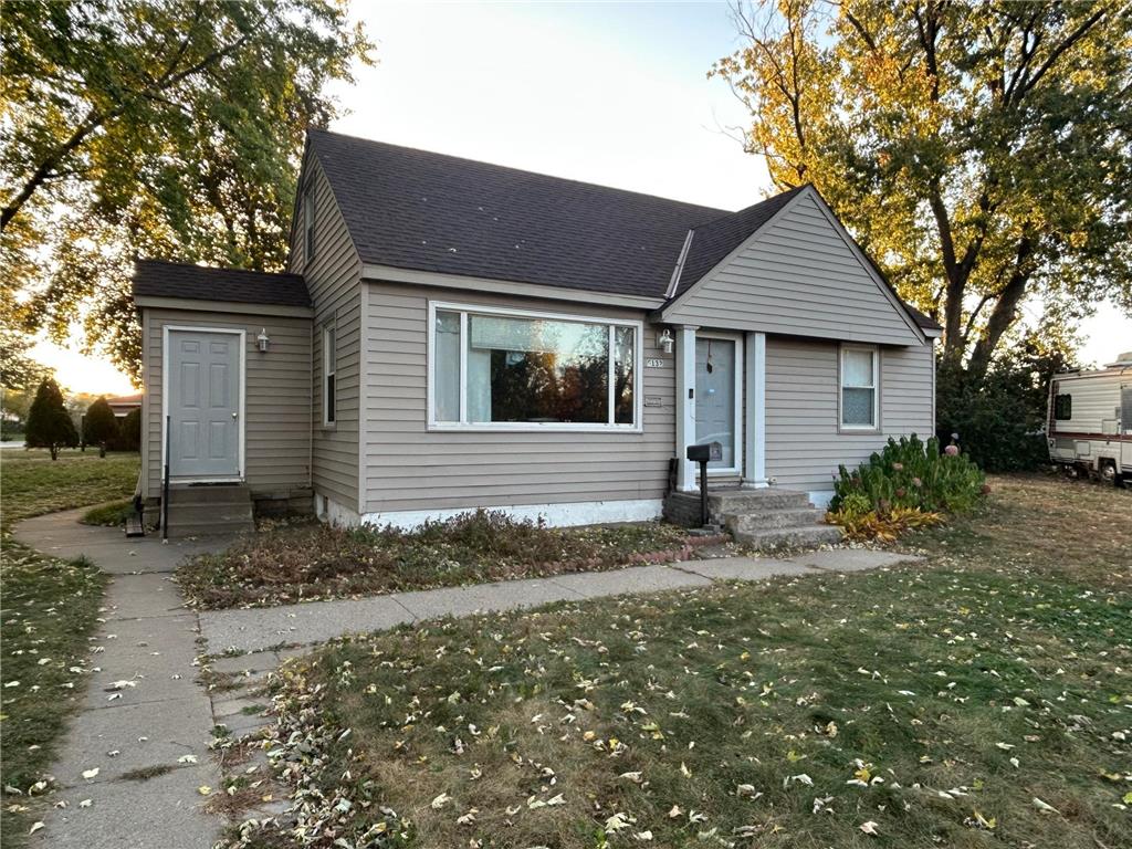 5132 Hughes Avenue, Fridley, MN, 55421 | MLS: 6617774 | Edina Realty