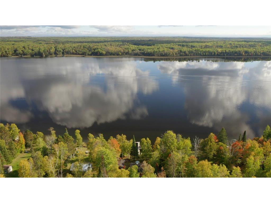 5134 N Comstock Lake Road, Cotton, MN, 55724 | MLS: 6793840 | Edina Realty