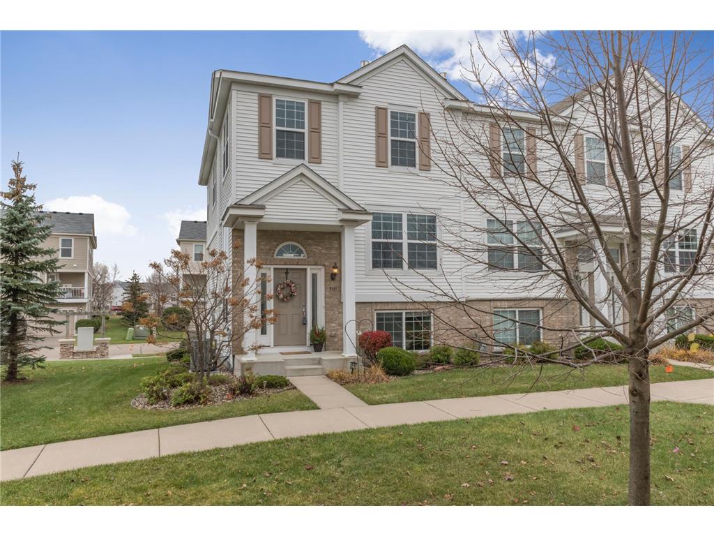 5137 French Drive N, Hugo, MN, 55038 | MLS: 6582265 | Edina Realty