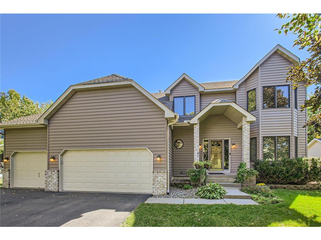 514 Linden Lane, Lino Lakes, MN, 55014 | MLS: 6633918 | Edina Realty