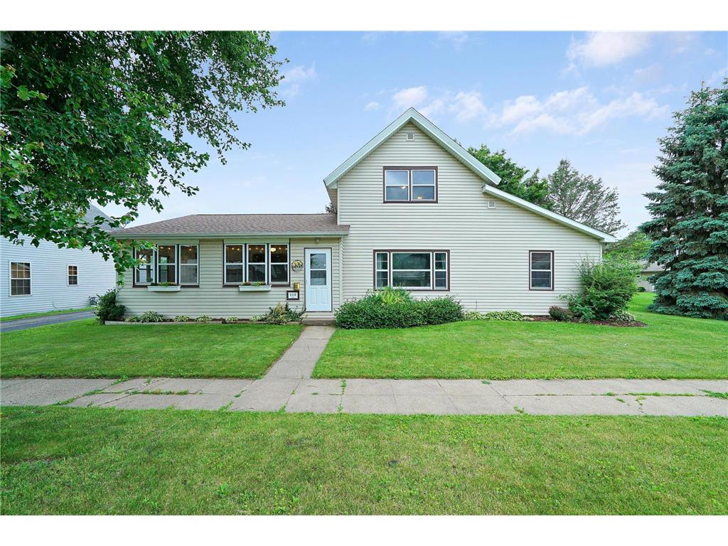 514 S 6th Street, Lake City, MN, 55041 | MLS: 6554762 | Edina Realty