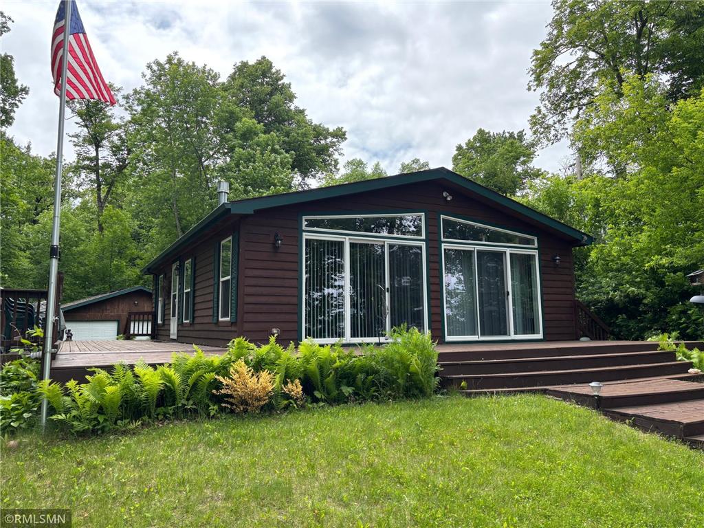 51446 205th Place, Mcgregor, MN, 55760 | MLS: 6739180 | Edina Realty