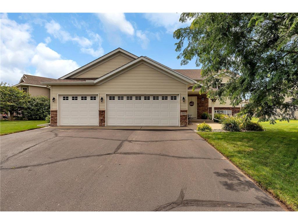 515 Elena Lane, Saint Joseph, MN, 56374 | MLS: 6569015 | Edina Realty