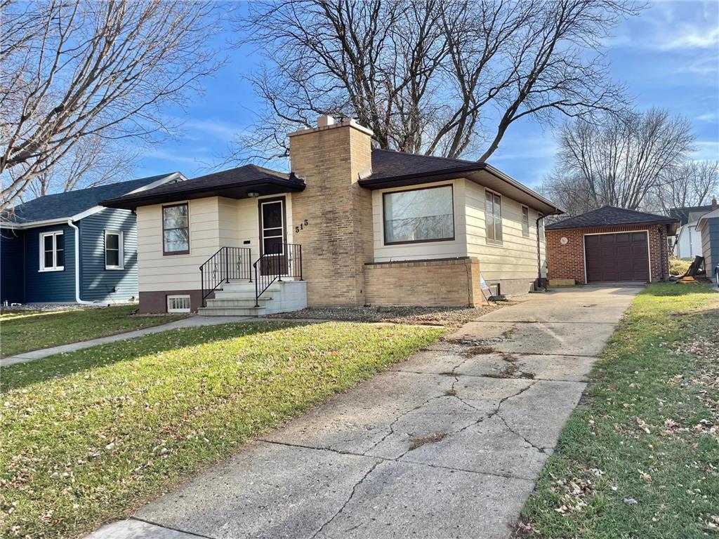 515 W Van Dusen Street, Springfield, MN, 56087 | MLS: 6456423 | Edina Realty