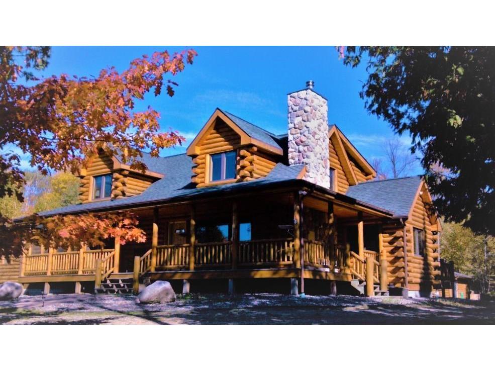 51505 Wolf Run Road, Marcell, MN, 56657 | MLS: 6160743 | Edina Realty