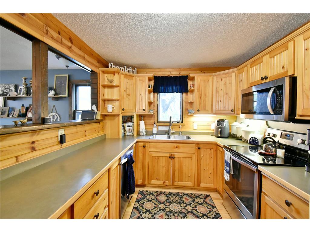 5151 99th Avenue, Clear Lake, MN, 55319 | MLS: 6717045 | Edina Realty