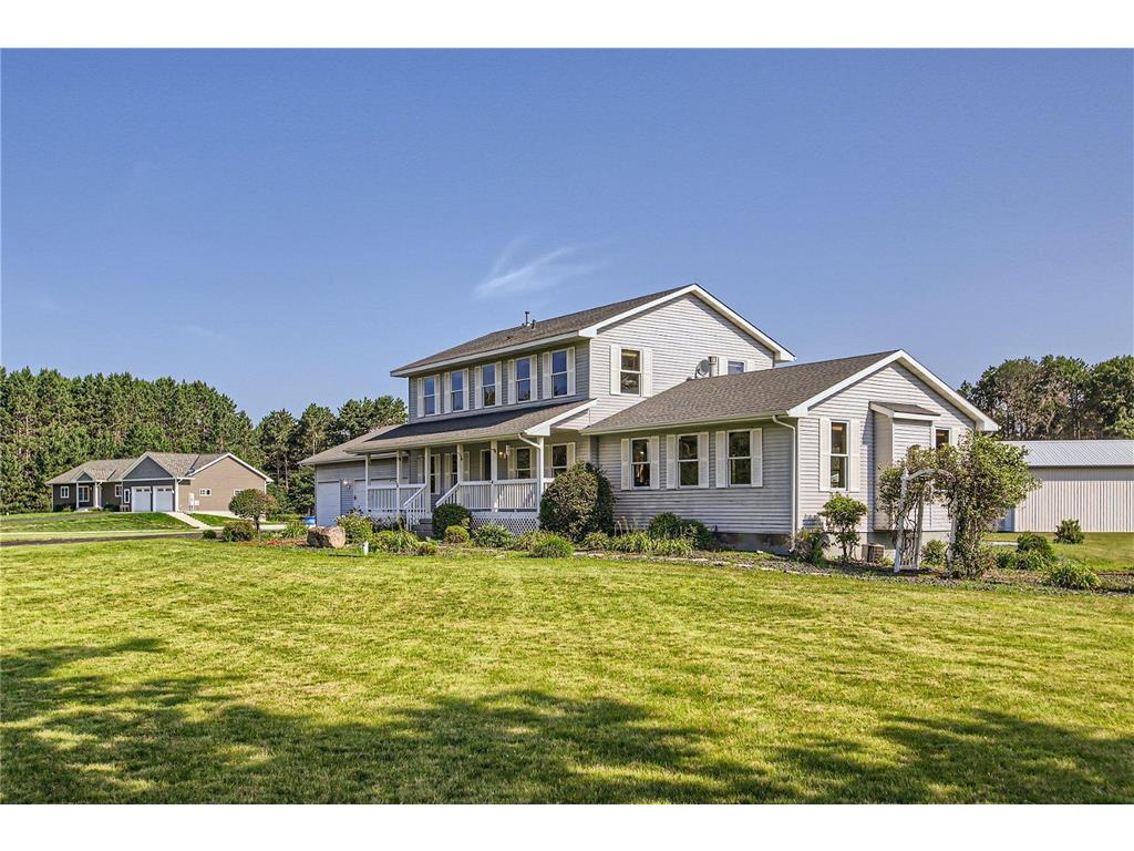 5153 229th Avenue NW, Nowthen, MN, 55070 | MLS: 6539513 | Edina Realty