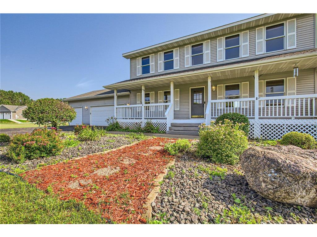 5153 229th Avenue NW, Nowthen, MN, 55070 | MLS: 6539513 | Edina Realty