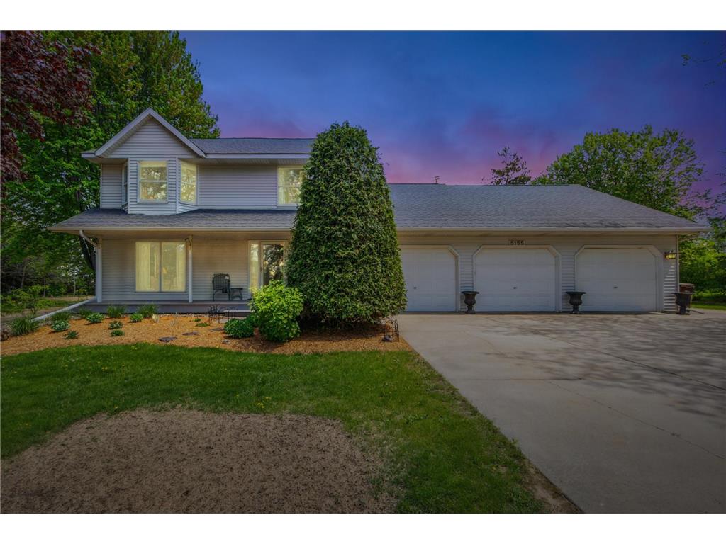 5155 Allen Drive, Woodbury, MN, 55129 | MLS: 6718620 | Edina Realty