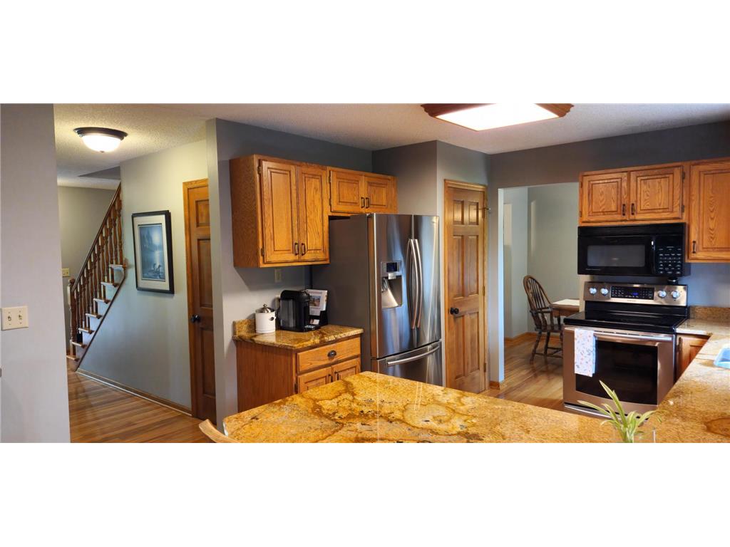 5155 Allen Drive, Woodbury, MN, 55129 | MLS: 6718620 | Edina Realty