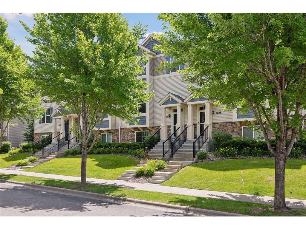 5158 N 95th Lane N, Brooklyn Park, MN, 55443 | MLS: 6558799 | Edina Realty