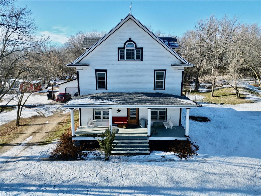 516 County Road 19, Nashua, MN, 56565 | MLS: 6472099 | Edina Realty
