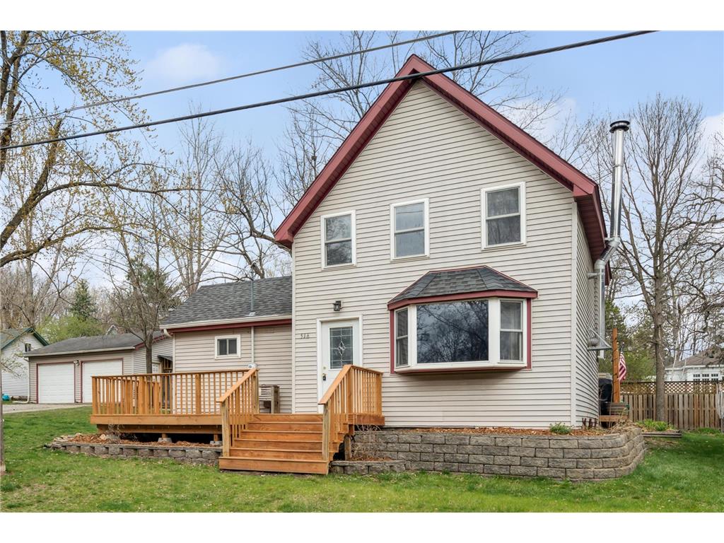 516 Pearl Street, Prescott, WI, 54021 | MLS: 6520748 | Edina Realty