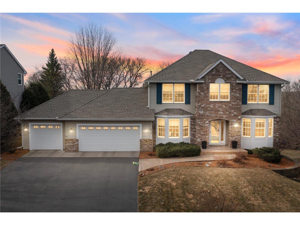 516 Severn Way, Eagan, MN, 55123 | MLS: 6509422 | Edina Realty