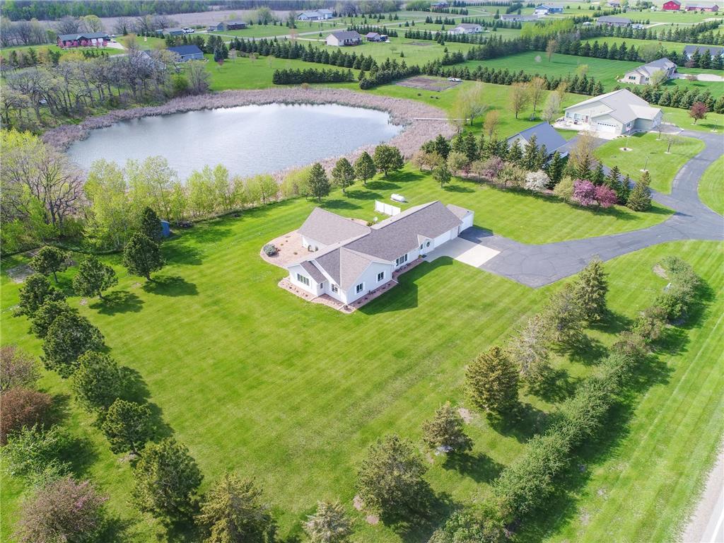 5160 County Road 4 SE, Alexandria, MN, 56308 | MLS: 6513019 | Edina Realty