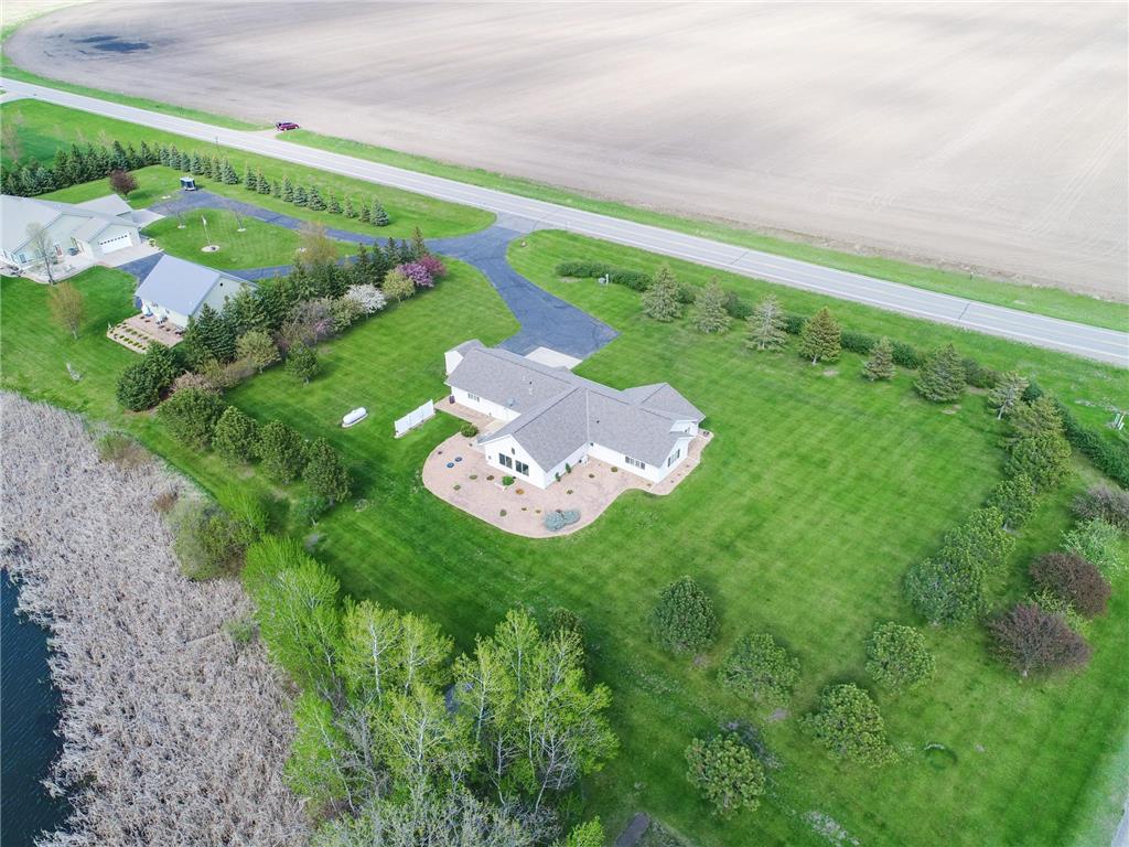 5160 County Road 4 SE, Alexandria, MN, 56308 | MLS: 6513019 | Edina Realty